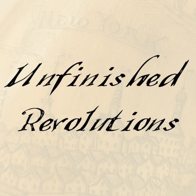 Raynham Hall Museum Unfinished Revolutions Exhibition – Shea Design Art